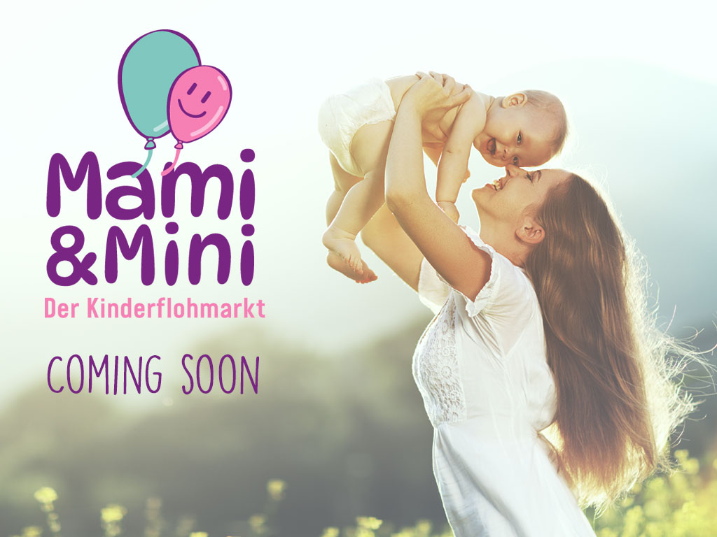Mami-und-Mini